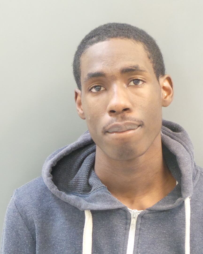 Man, 18, charged in series of carjackings | ksdk.com