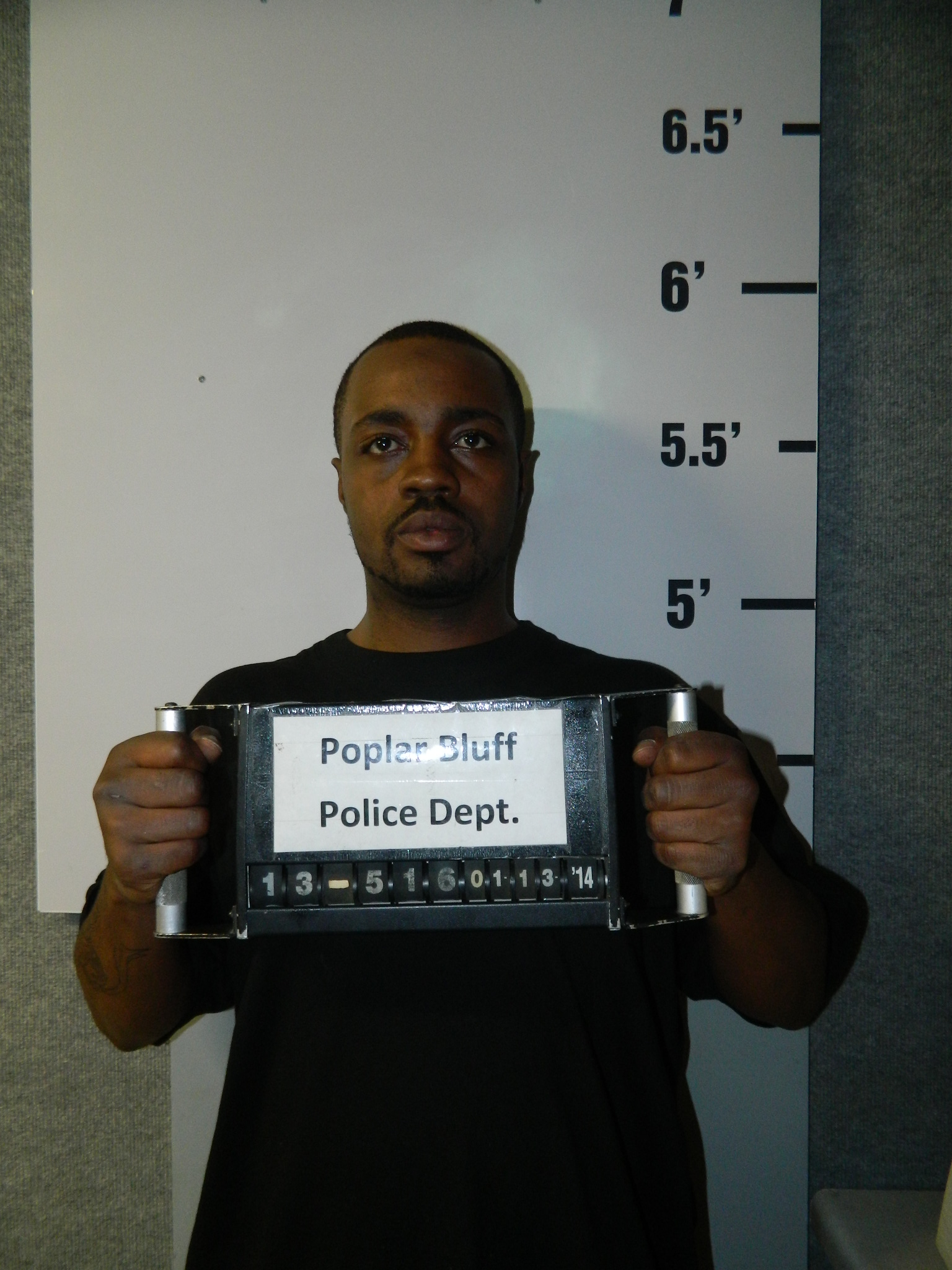 2nd person of interest named in Drury Inn murder | ksdk.com
