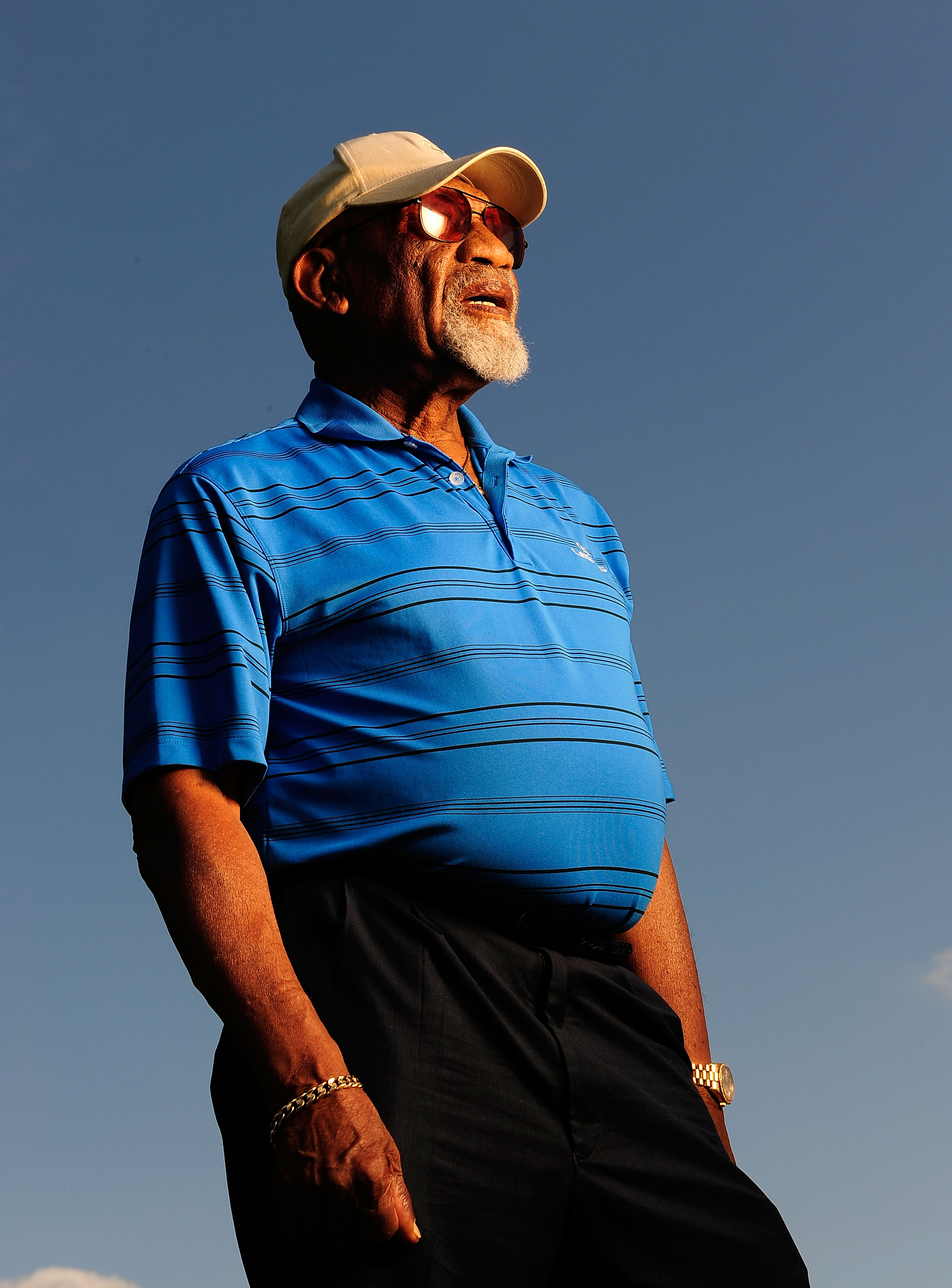 Charlie Sifford, first African American on PGA Tour, dies at 92 | ksdk.com
