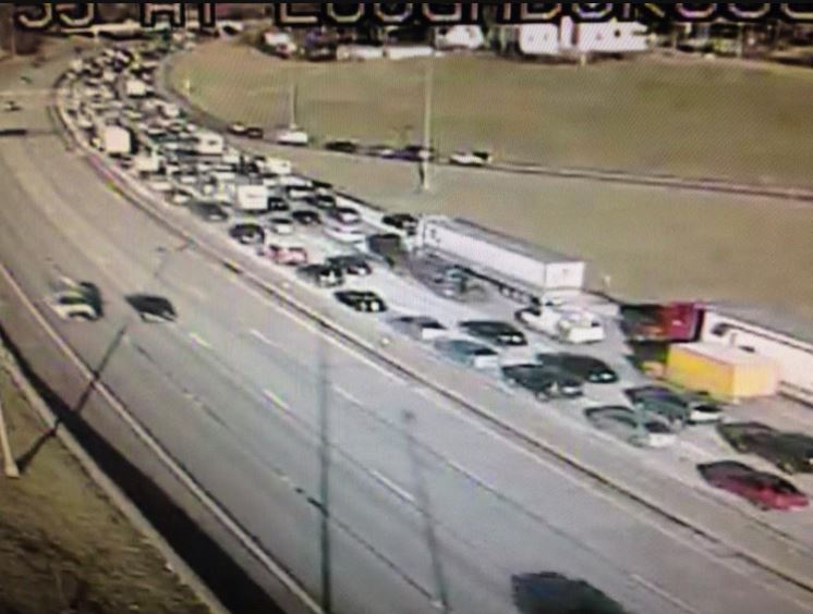 I-55 back open after fatal crash | ksdk.com