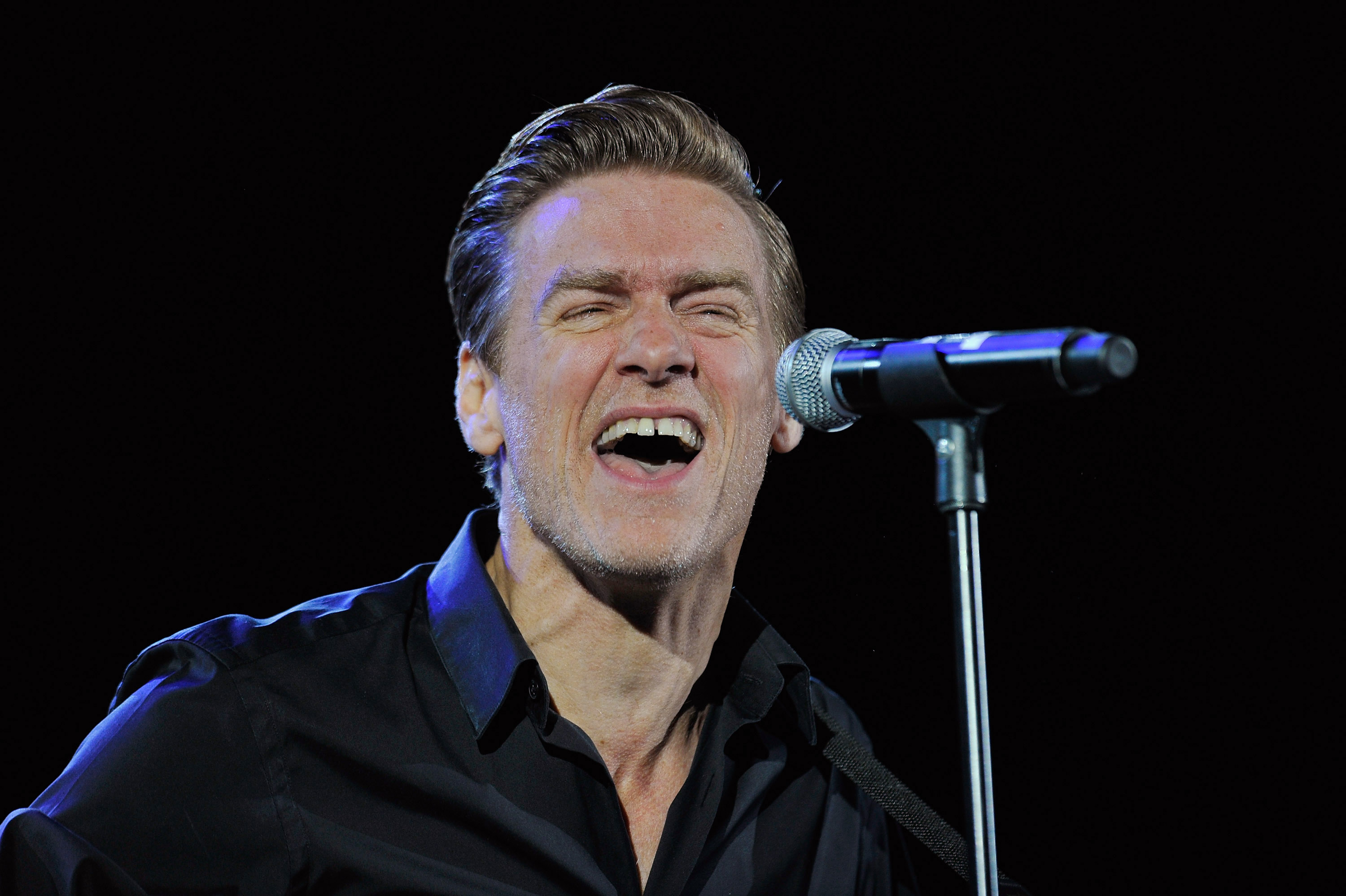 Bryan Adams coming to STL | ksdk.com
