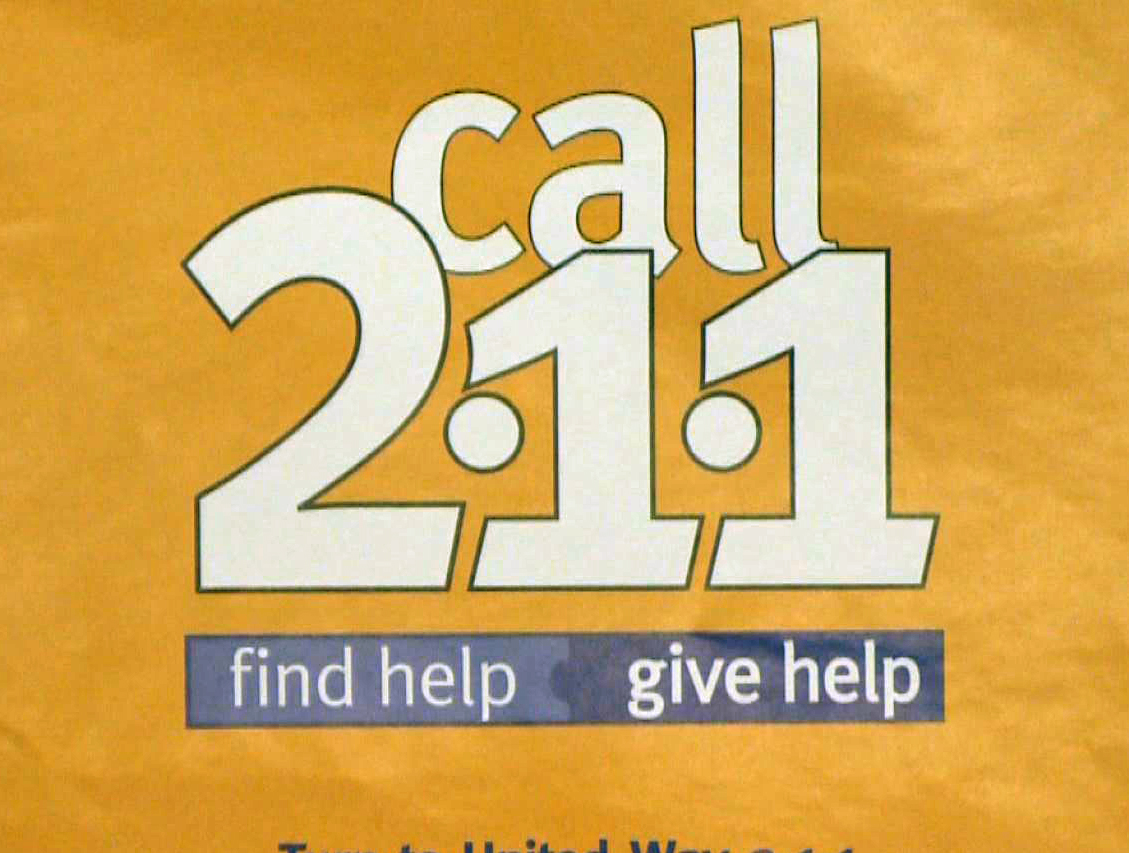 United Way call center helping those in need | ksdk.com
