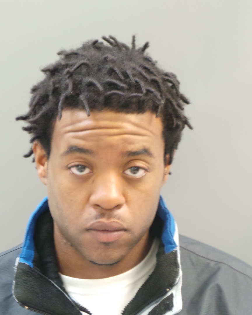 Downtown murder suspect charged | ksdk.com