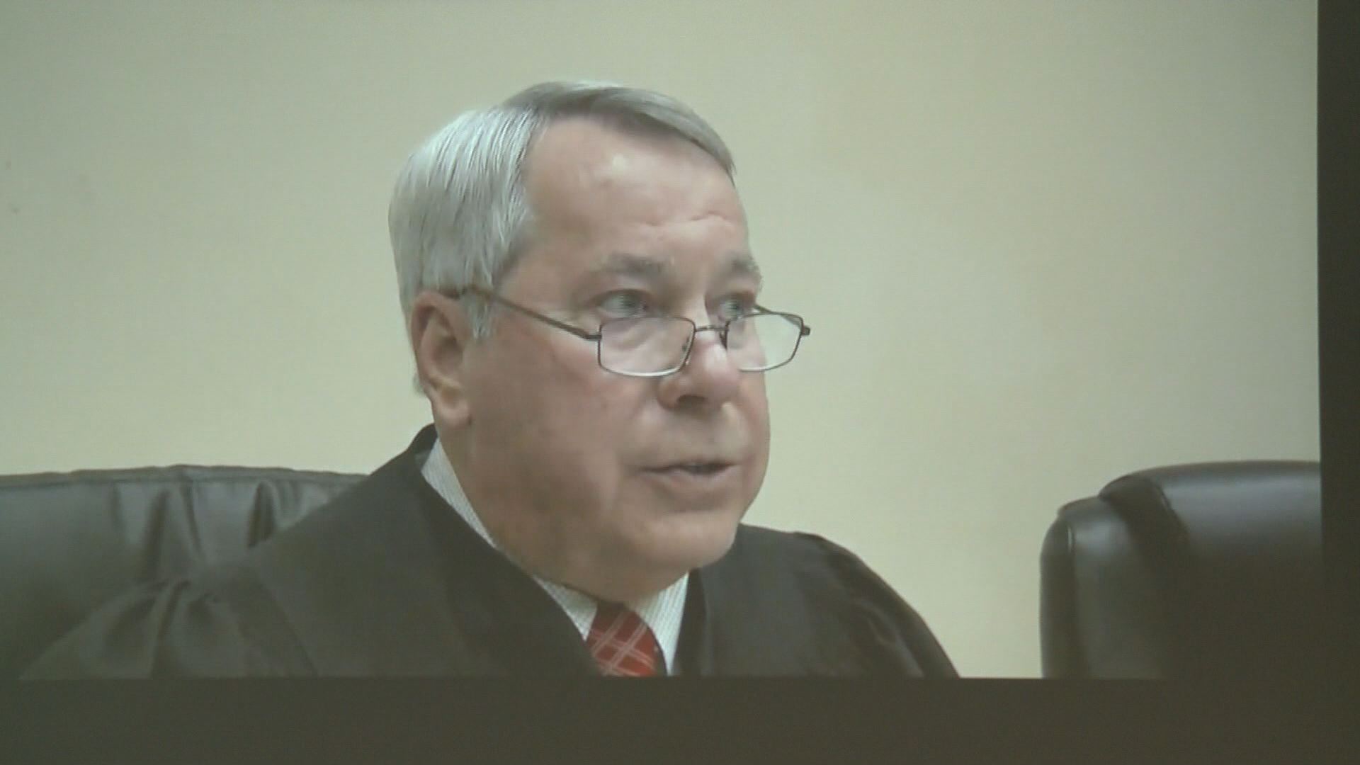 New judge hears court cases in Ferguson | ksdk.com