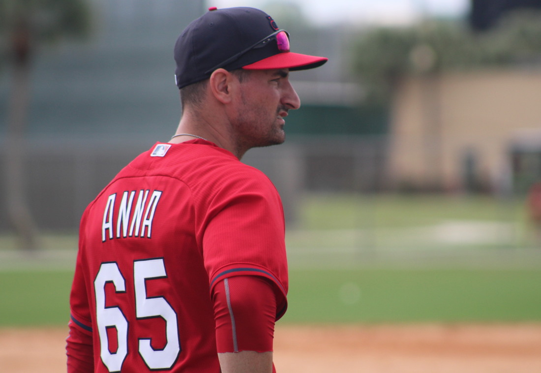 Anna Delivers Walk-Off Hit | ksdk.com