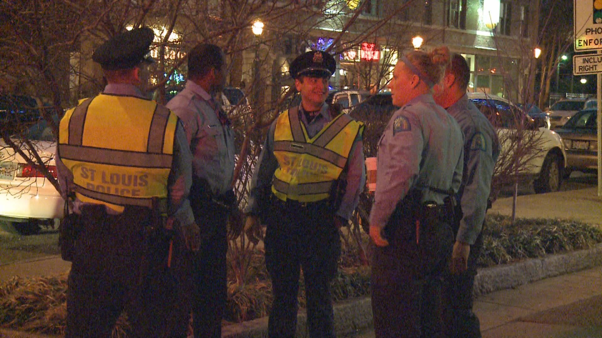 St. Louis Police deploy Ready Response Team | ksdk.com