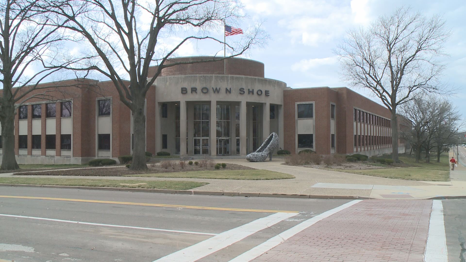 Brown Shoe Company is changing its name | ksdk.com