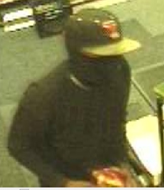 St. Charles police searching for robbery suspect | ksdk.com