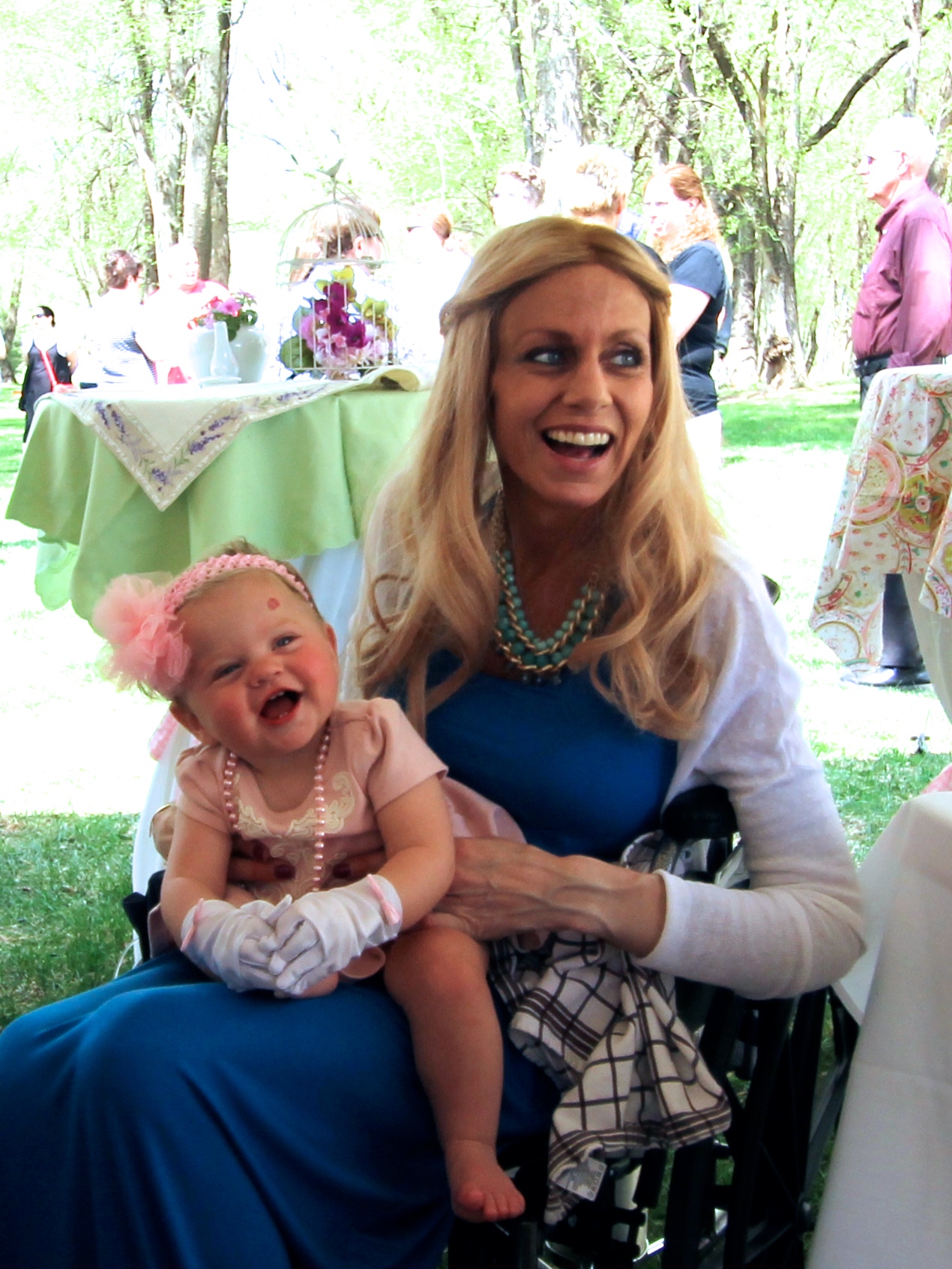 Mom with pregnancy-triggered cancer dies | ksdk.com