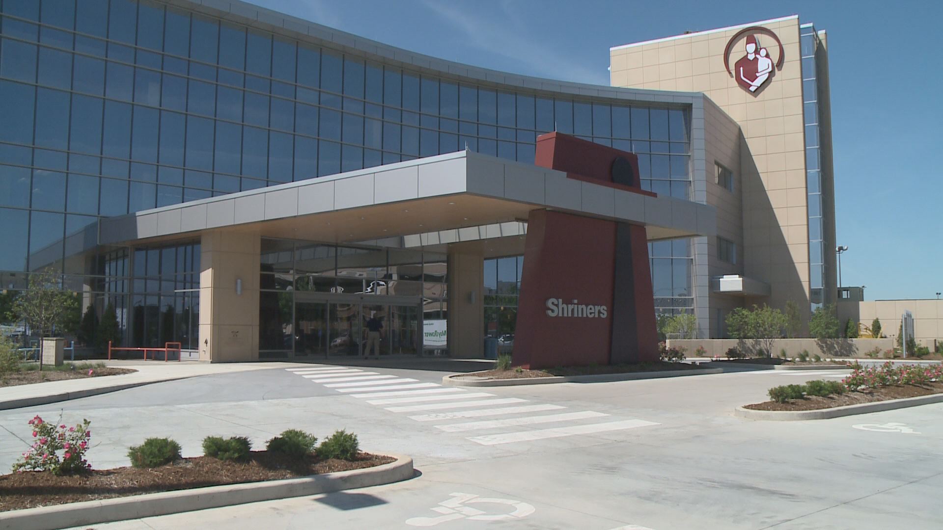 New Shriners Hospital dedication ceremony set for Sunday | ksdk.com