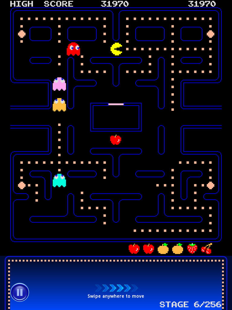Pac-Man turns 35: Six facts on the video game legend | ksdk.com