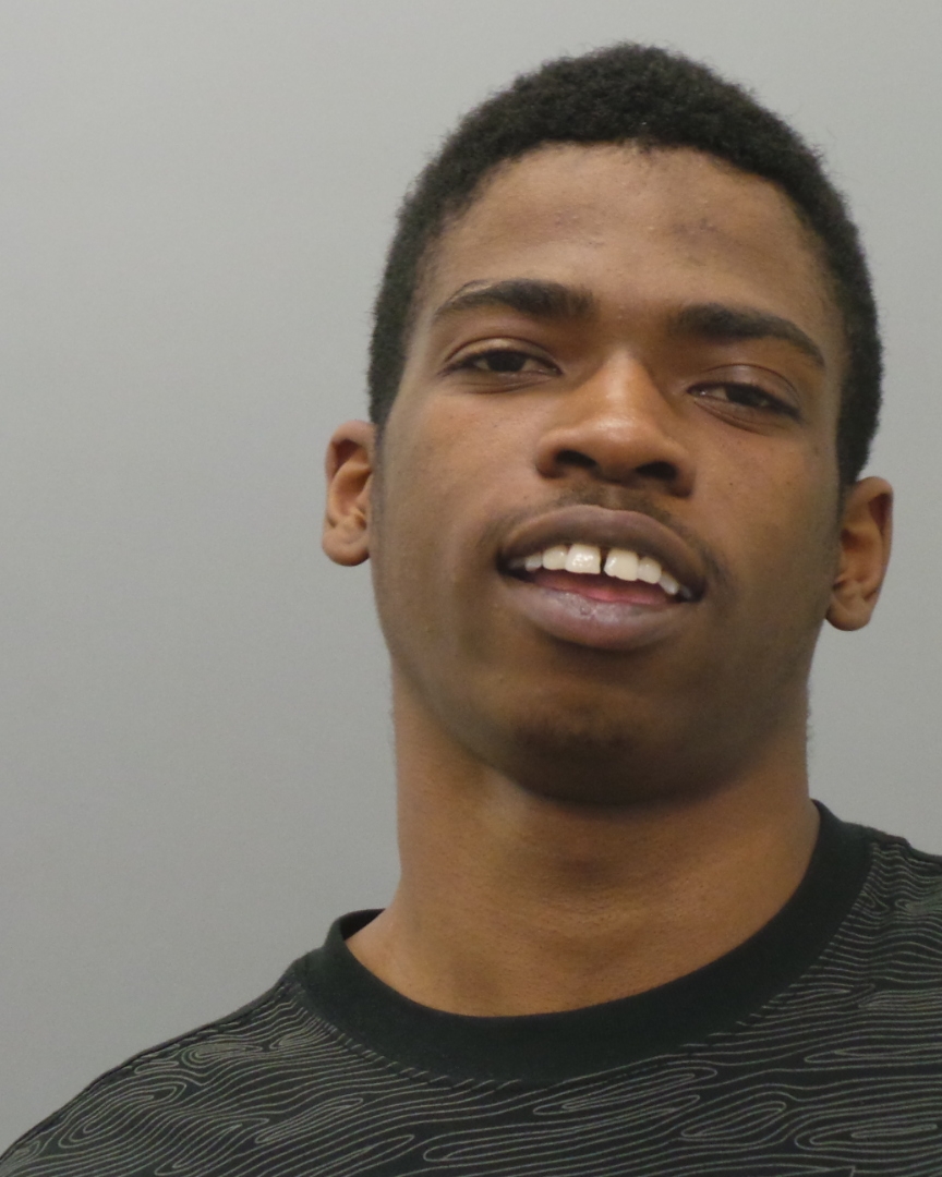 Police searching for suspect in north county homicide | ksdk.com