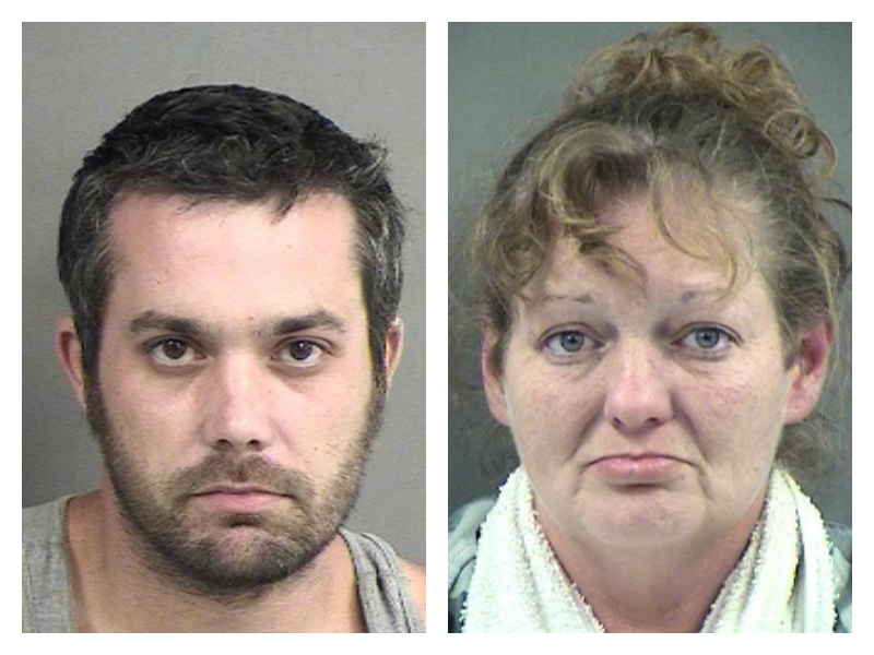 Busted: Newberg, Mo. meth lab with 4 kids inside | ksdk.com
