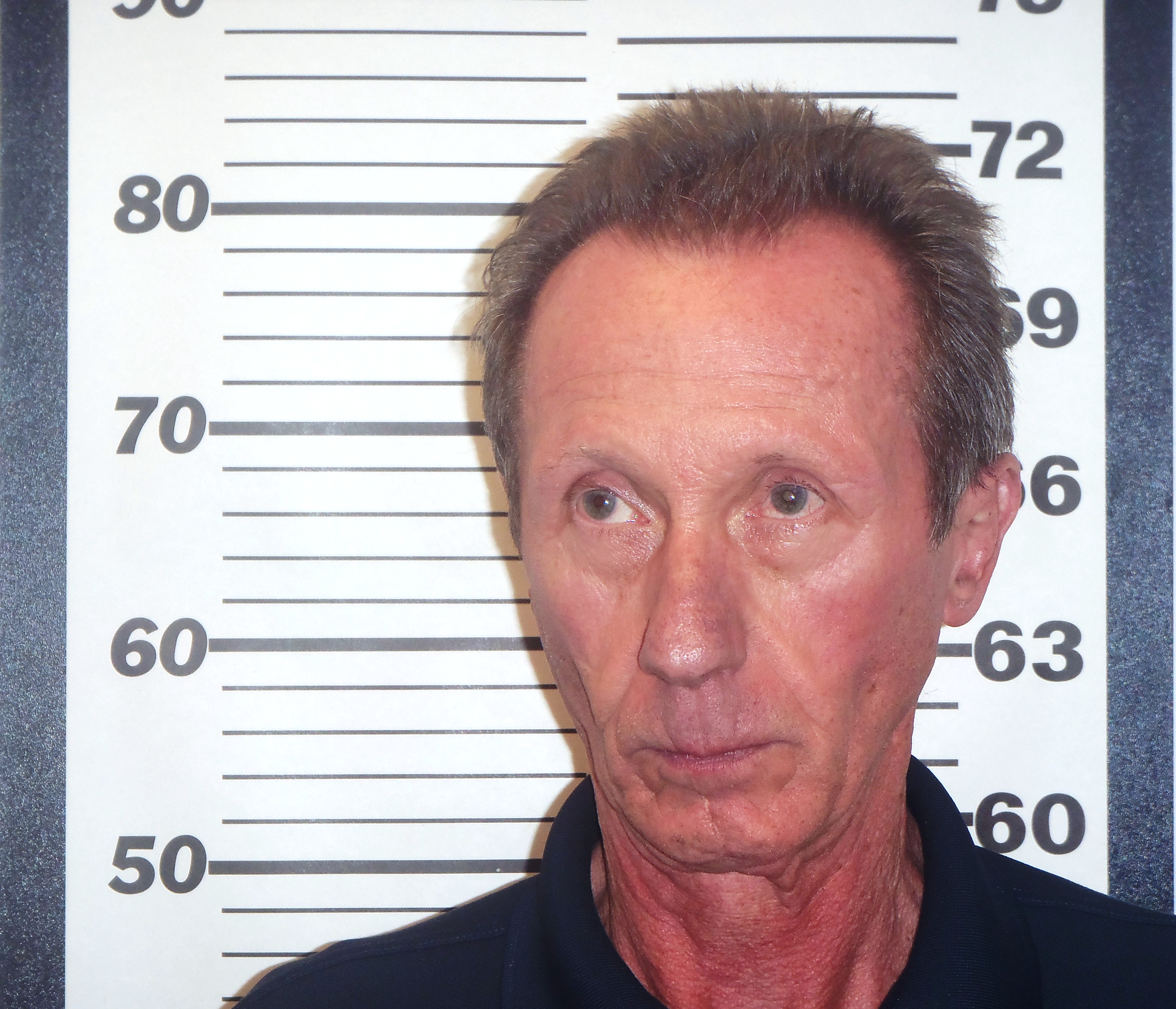 Man driving on rim arrested for DUI | ksdk.com