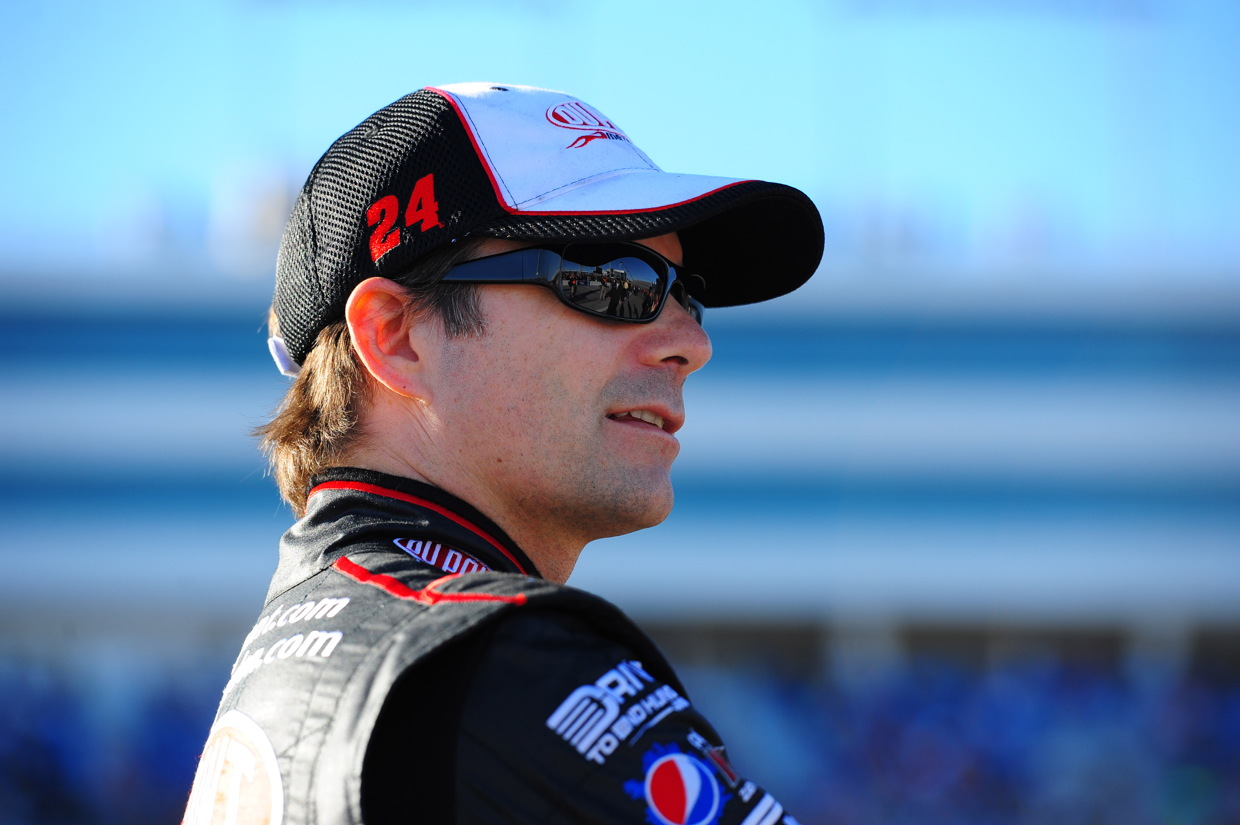 Gordon's iconic rainbow paint scheme to return | ksdk.com