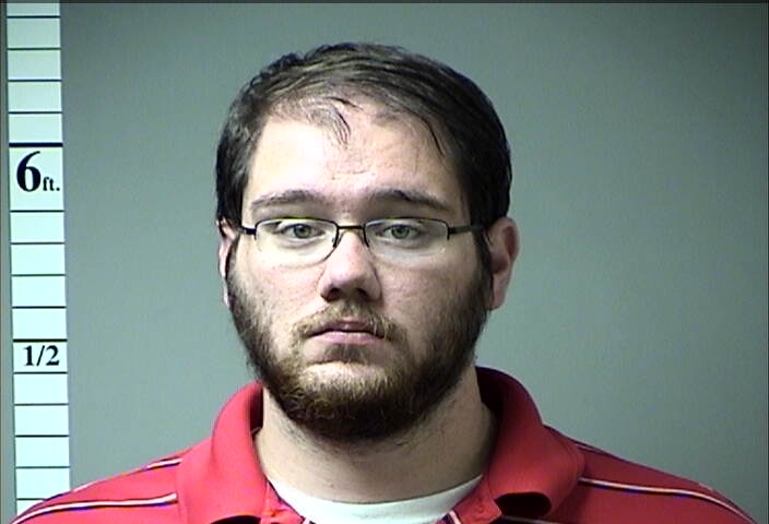 Youth pastor, Wentzville School employee charged with child molestation ...