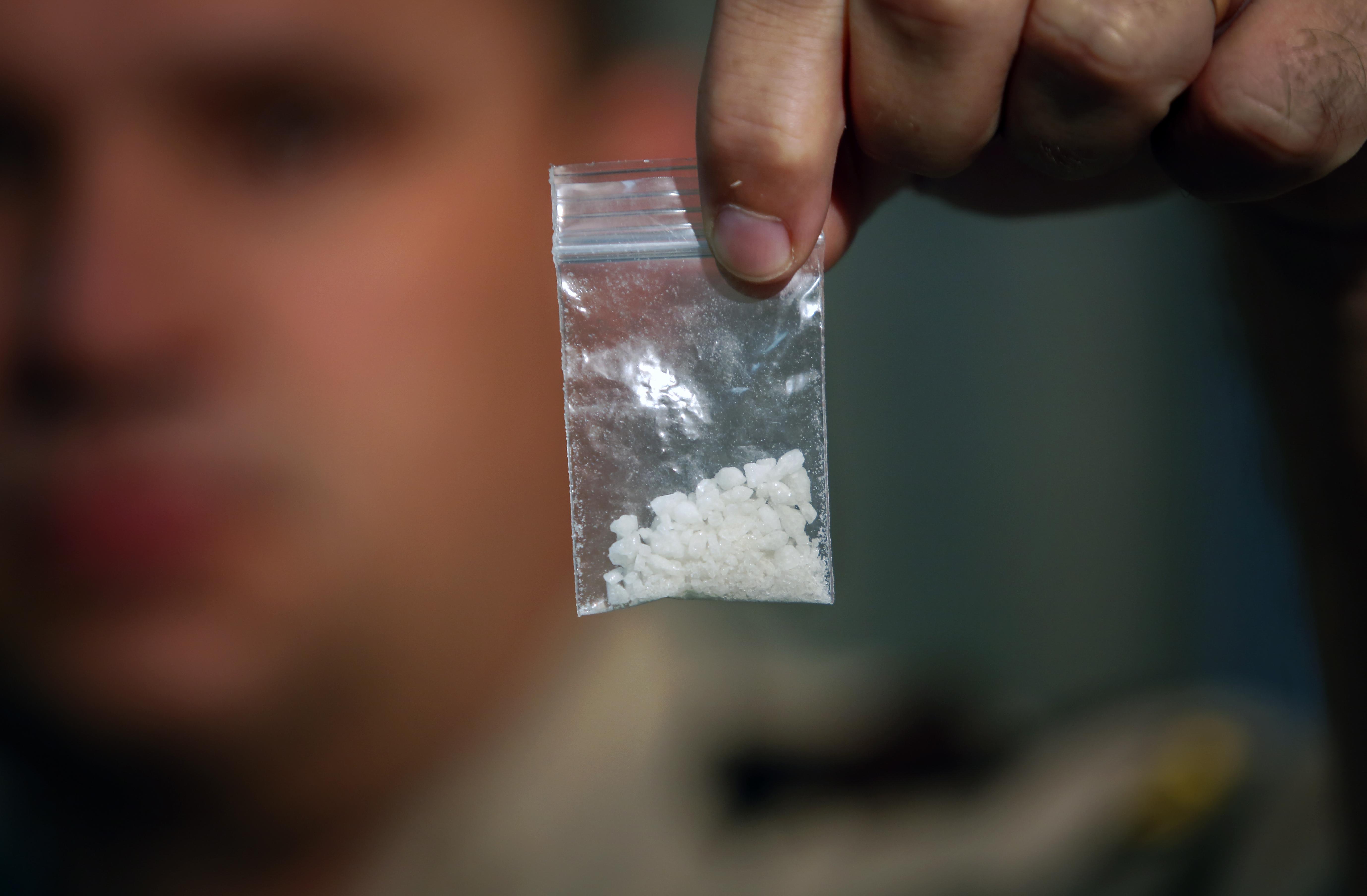 Flakka: 5 things to know about the illegal drug | ksdk.com
