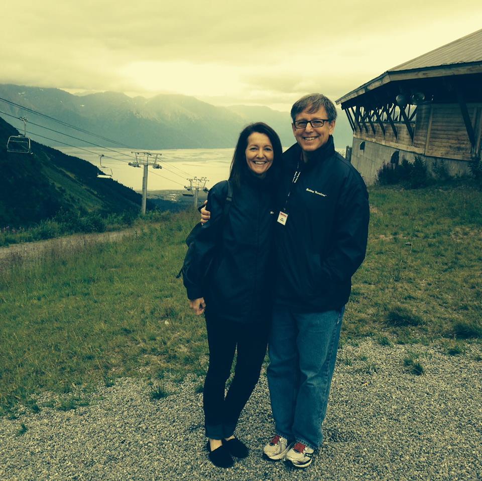 Mike Roberts' Alaskan adventures | ksdk.com