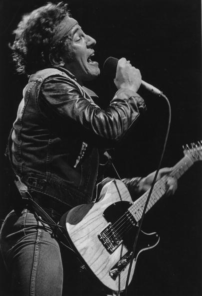 Photos: 'Born to Run' turns 40 | ksdk.com