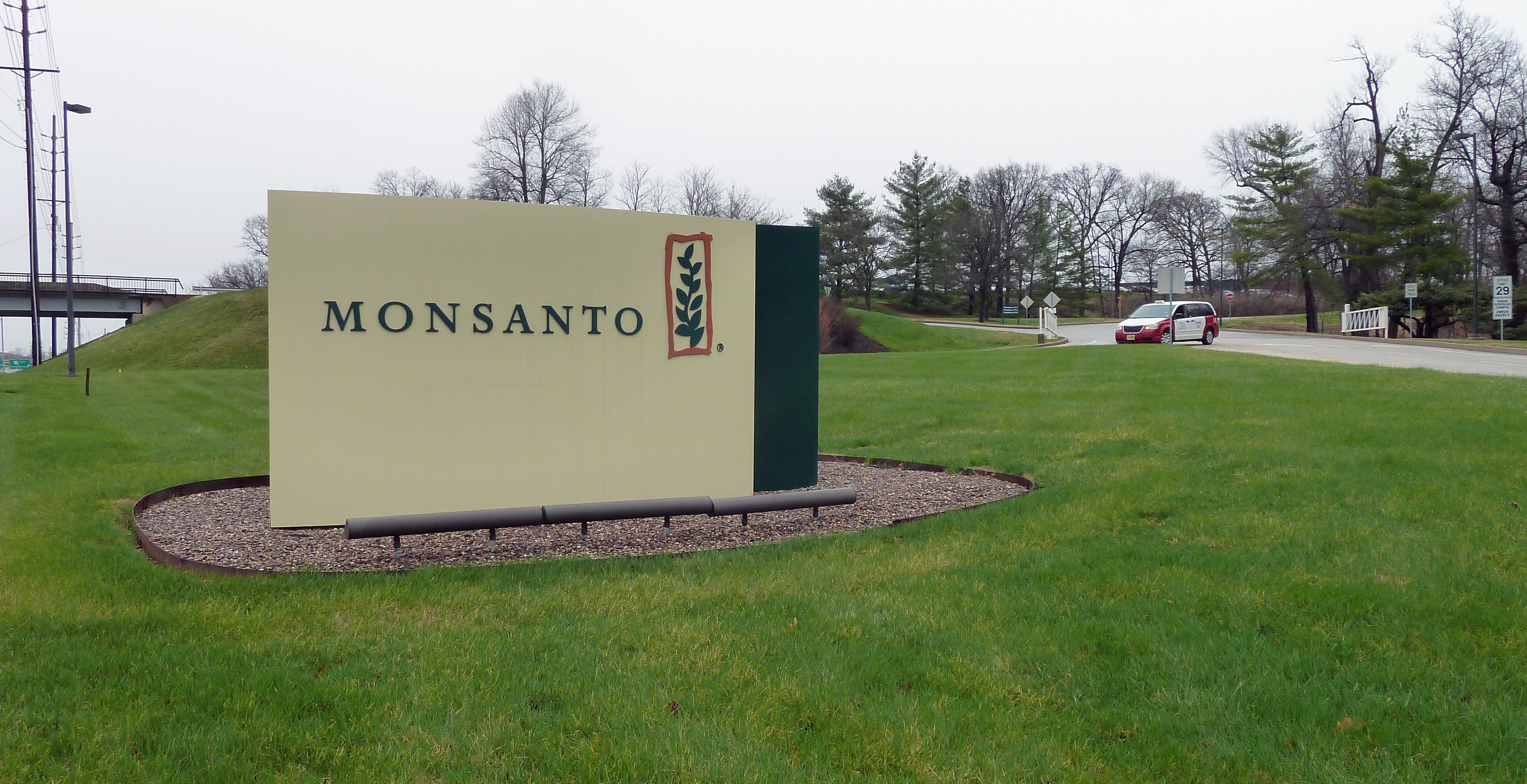 Monsanto drops bid for Syngenta | ksdk.com
