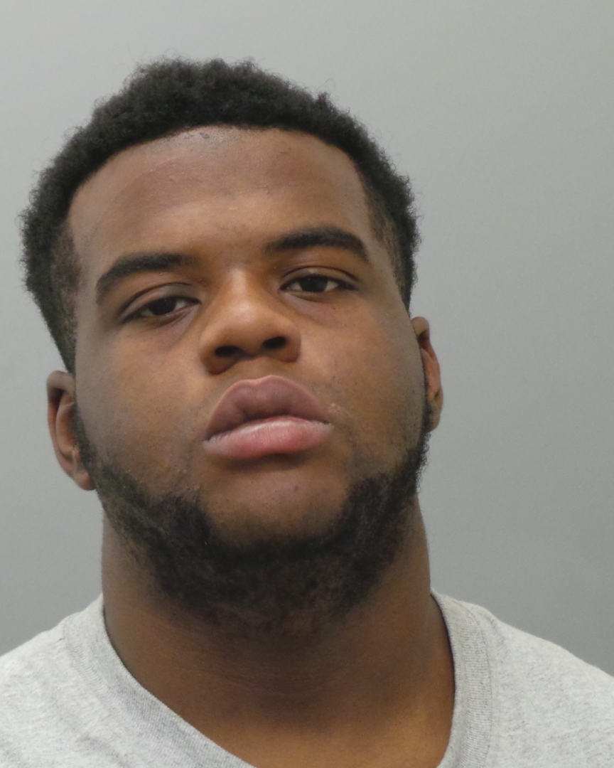 Man's Facebook posting, mom leads to Missouri looting arrest | ksdk.com