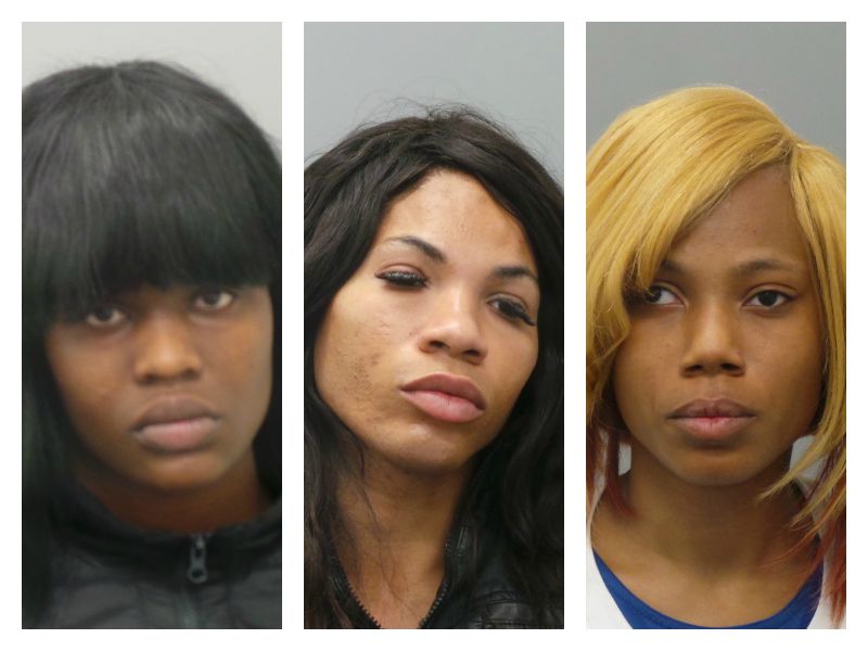 5 Arrested In Clayton Prostitution Sting Ksdk