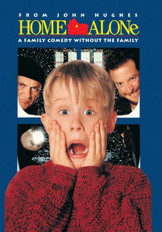 'Home Alone': Still a scream 25 years later | ksdk.com