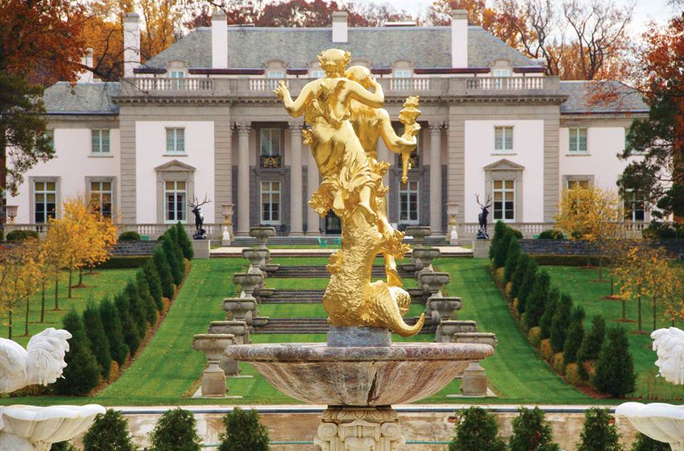 50 state road trip: 50 historic and famous must-see homes | ksdk.com