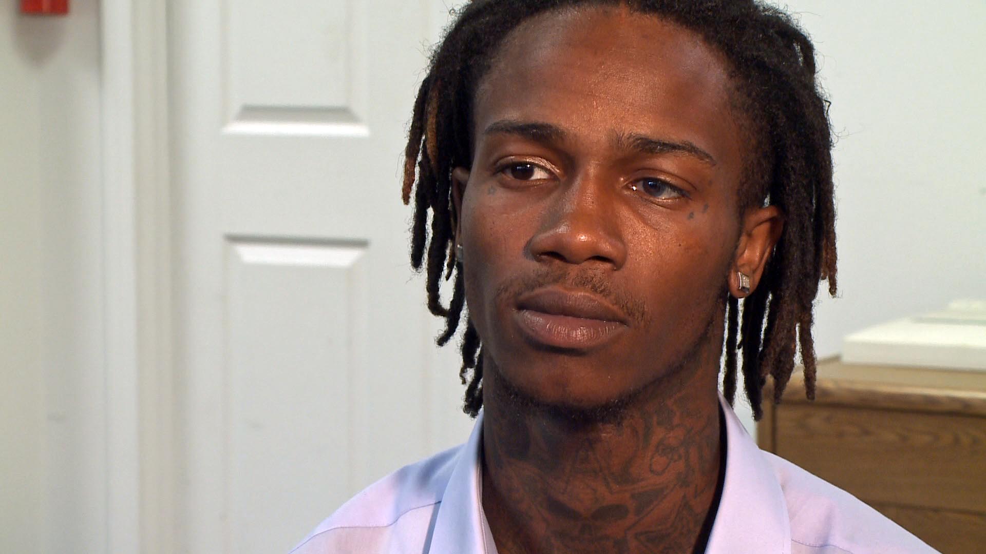 Dorian Jones's Instagram, Twitter & Facebook on IDCrawl