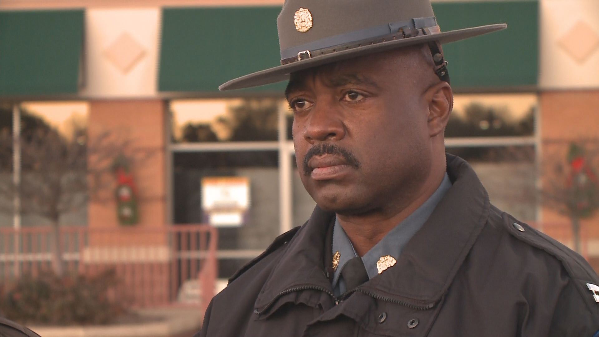 Unified Command speaks on Ferguson aftermath | ksdk.com
