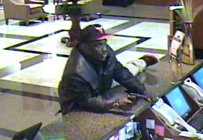$27K reward offered for info in hotel murder | ksdk.com