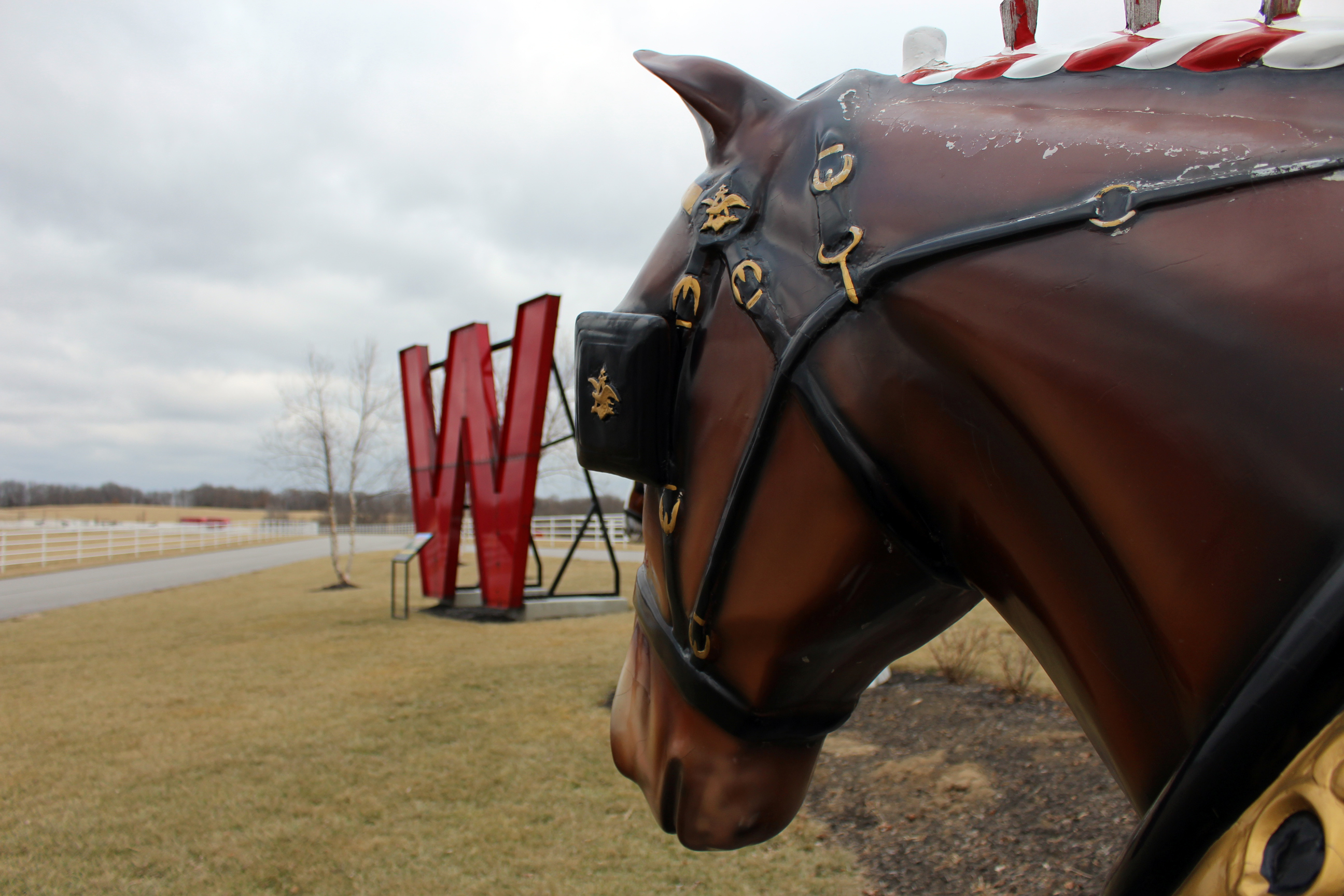 Why the Clydesdales anniversary is National Beer Day | 13newsnow.com