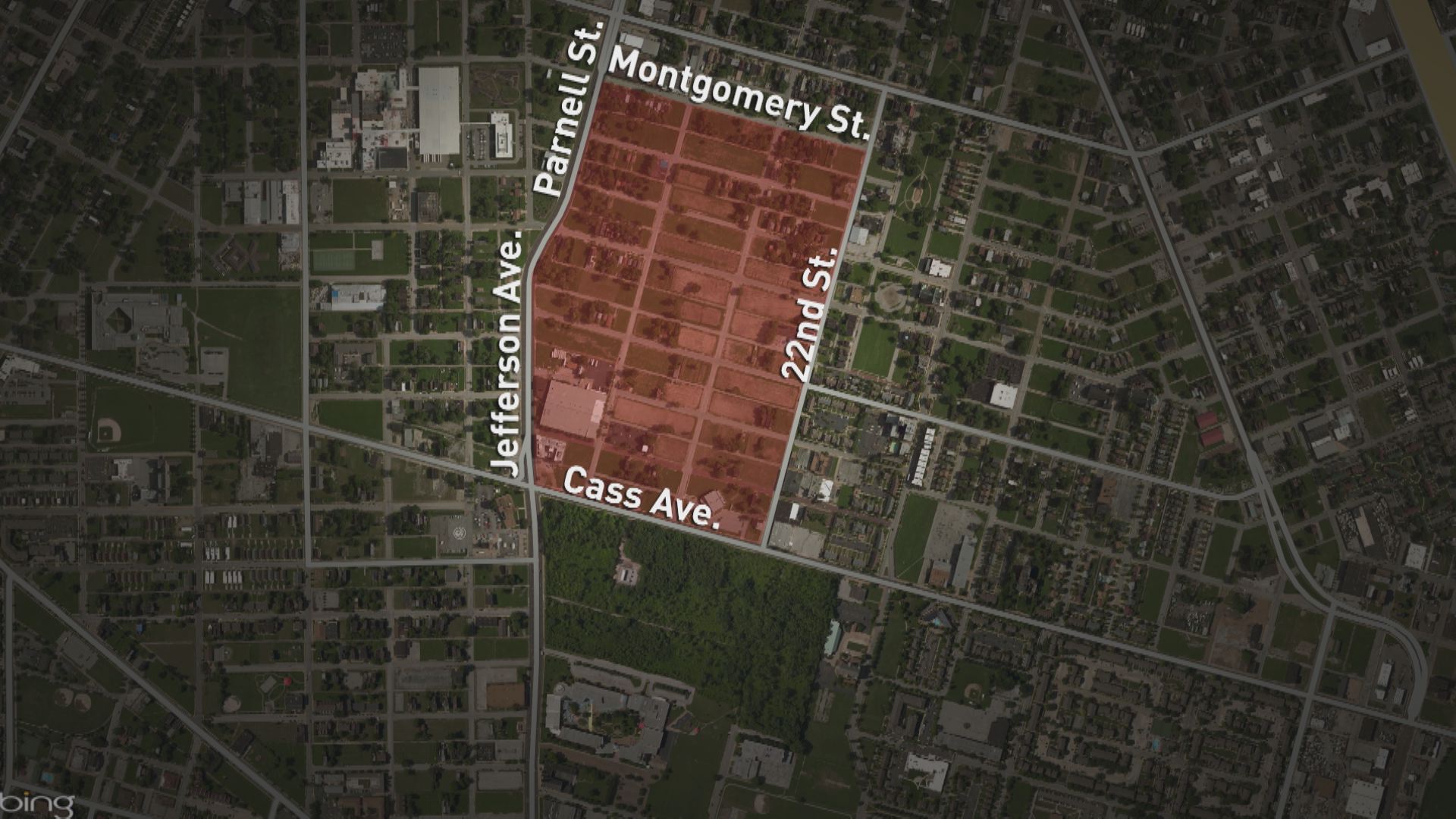 Aldermen approve eminent domain bill | ksdk.com