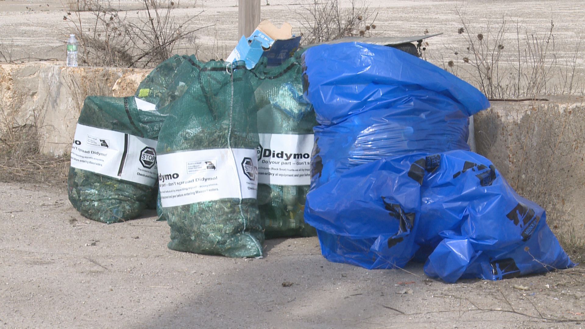 7th annual Confluence Trash Bash | ksdk.com