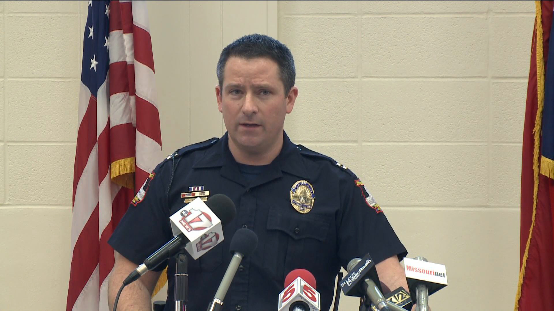 Jackson's suicide note: 'I just can't take being unemployed again ...