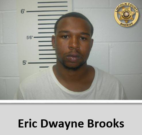 Lincoln Co. man accused of raping child | ksdk.com