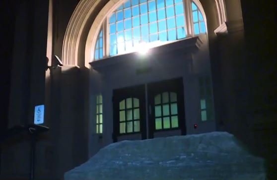 Flood causes thousands in damage at elementary school | ksdk.com