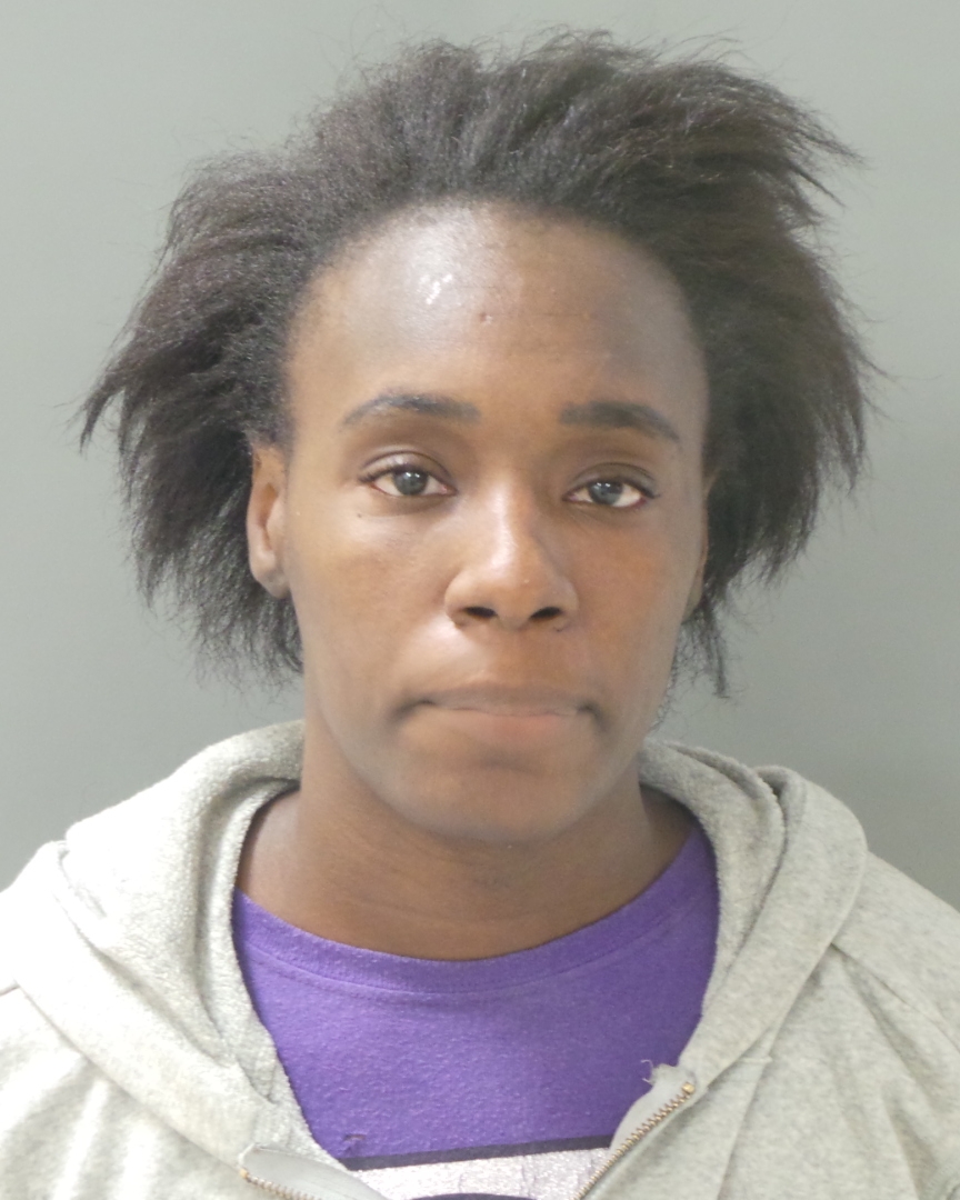 Woman charged with October shooting | ksdk.com