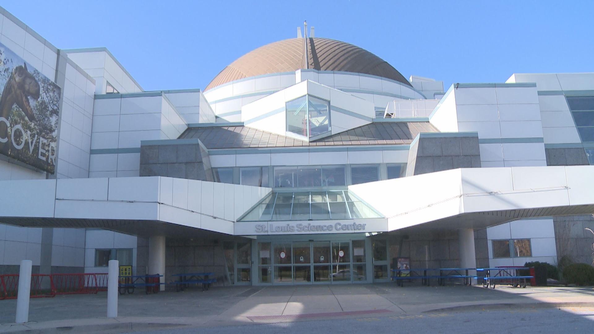 New agriculture exhibit planned for STL Science Center | ksdk.com