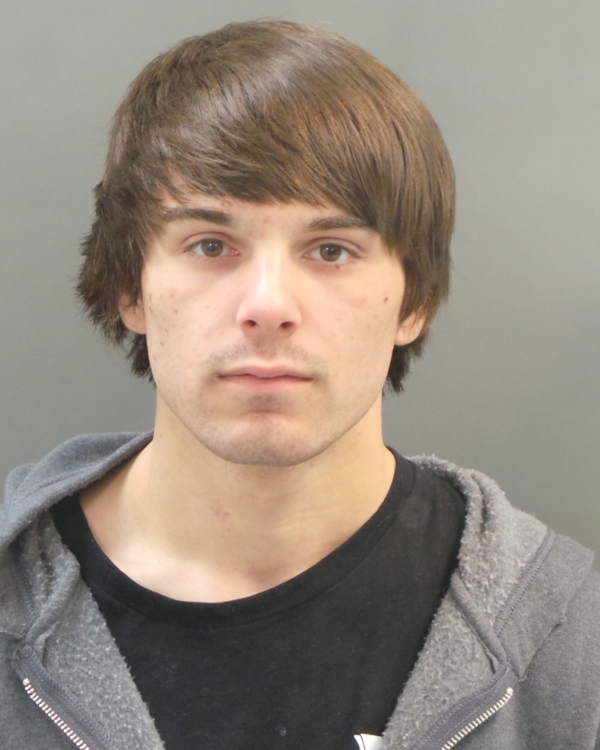 Man named Bud Weisser arrested at Budweiser brewery | ksdk.com