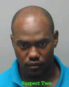 Suspect Arrested In String Of Convenience Store Robberies Ksdk