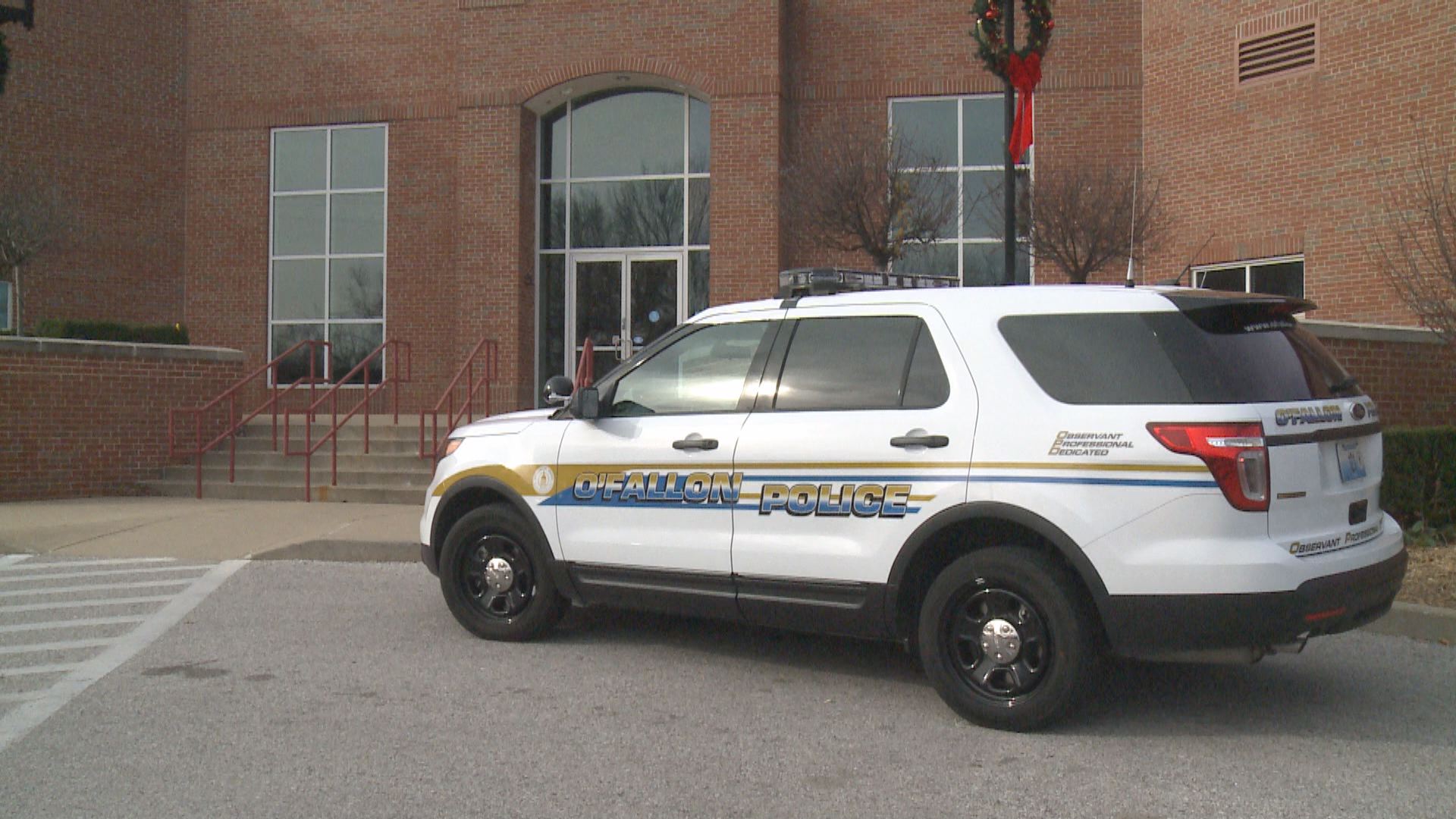 O'Fallon PD offering special needs locator program | ksdk.com