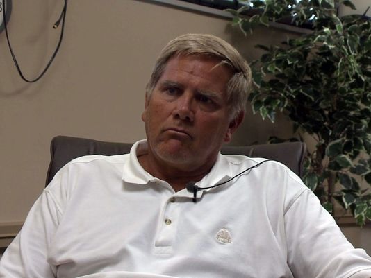 Mistrial declared in case against Sunset Hills mayor | ksdk.com