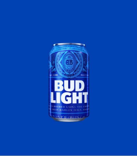 Bud Light has a new look | ksdk.com