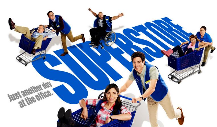 New NBC sitcom 'Superstore' set in STL | ksdk.com