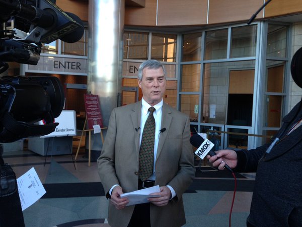 Sunset Hills Mayor breaks silence on dropped charges | ksdk.com