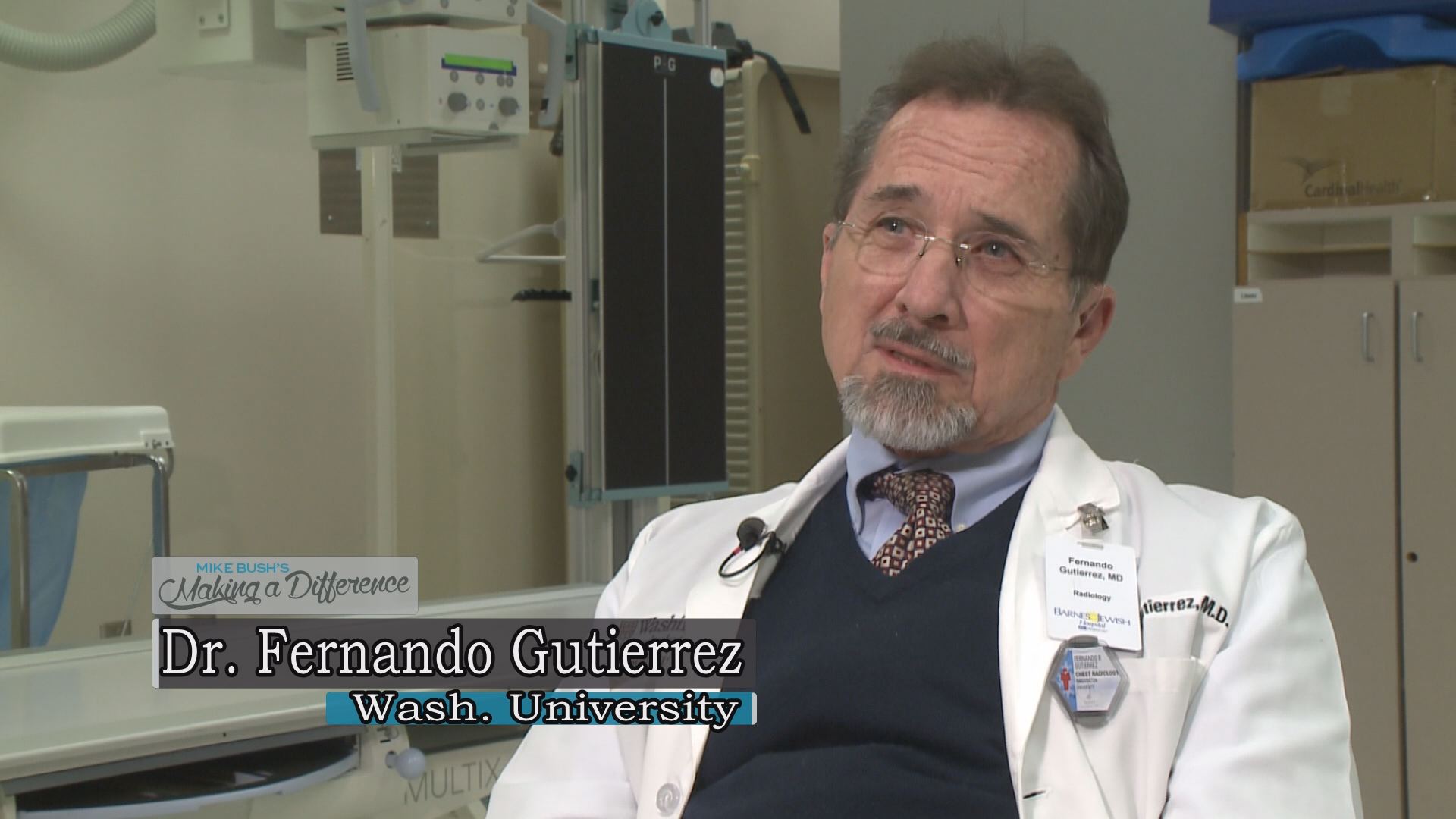 Local doctor returns to Cuba for first time in 55 years | ksdk.com