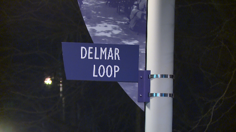 New trolley construction closures coming Monday | ksdk.com