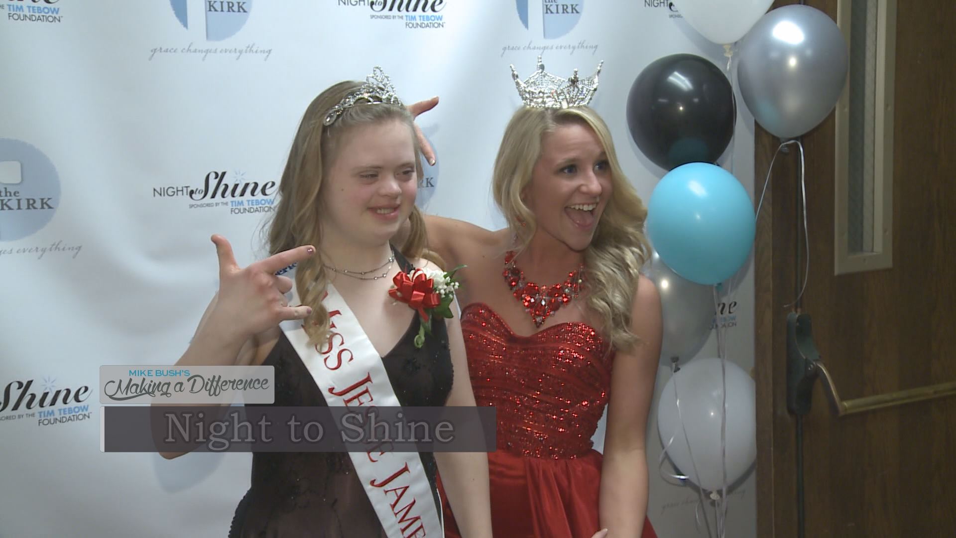 Prom for teens with special needs | ksdk.com