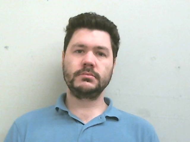 Shiloh man arrested on child porn charges | ksdk.com